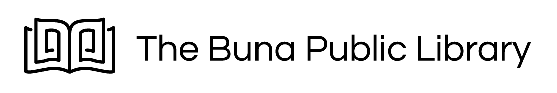 Home - Buna Public Library